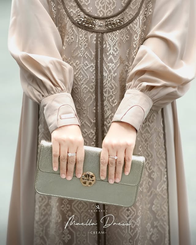 Maela Dress – Wibis Apparel | Trendy & Up to Date – Koleksi kami selalu ...